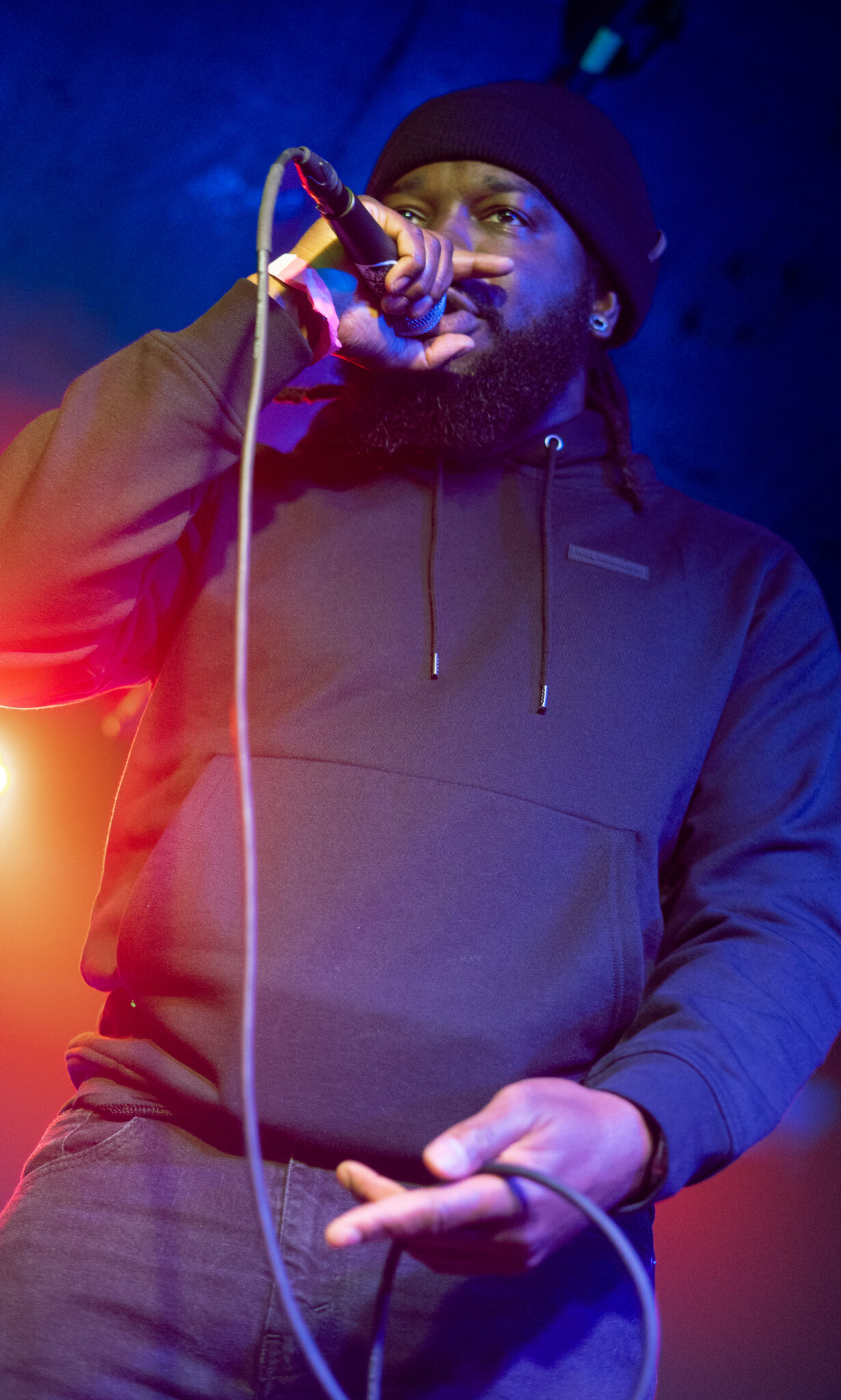 AZ Takes Over La Santa OC for the Doe or Die 30th Anniversary ...