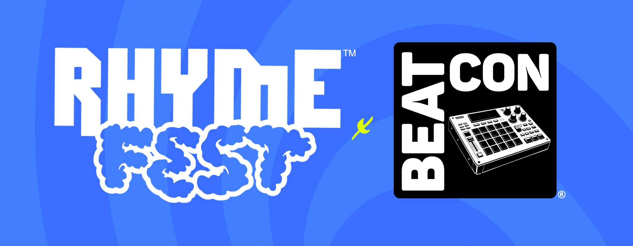 Rhyme Fest Forms Strategic Alliance with BeatCon in Blockbuster Deal ...
