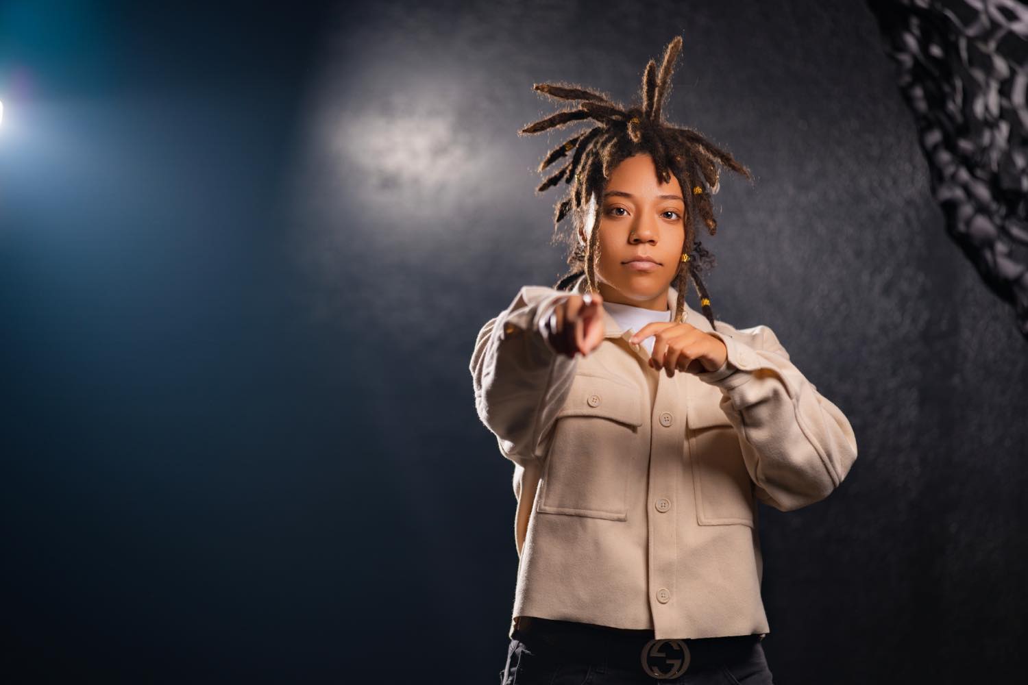 Women of the South Cypher: Texas Showcases the Power of Southern Women ...