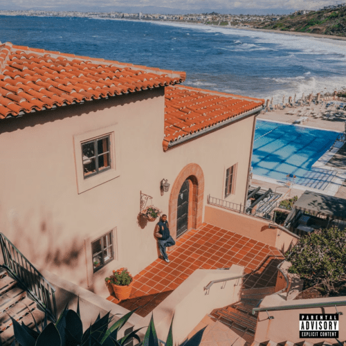 Aj Snow – Out the Way (Album Review) | UndergroundHipHopBlog.com